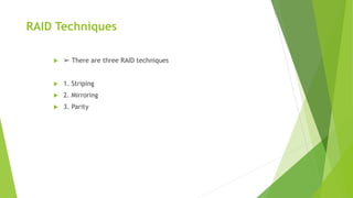 Data center core elements, Data center virtualization | PPT