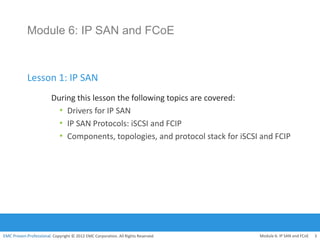 SAN_Module3_Part1_PPTs.pptx
