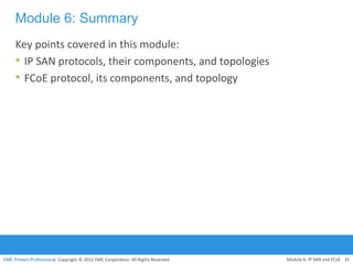 SAN_Module3_Part1_PPTs.pptx