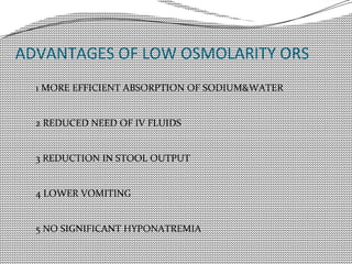 acute diarrhoel disease | PPT