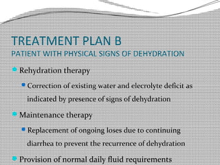 acute diarrhoel disease | PPT