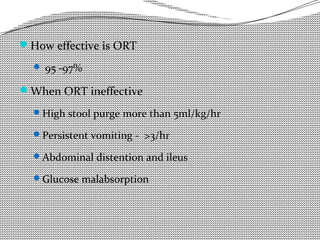 acute diarrhoel disease | PPT