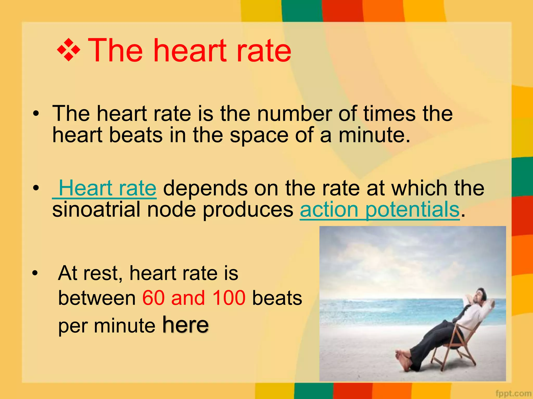SINOATRIAL NODE | PPTX