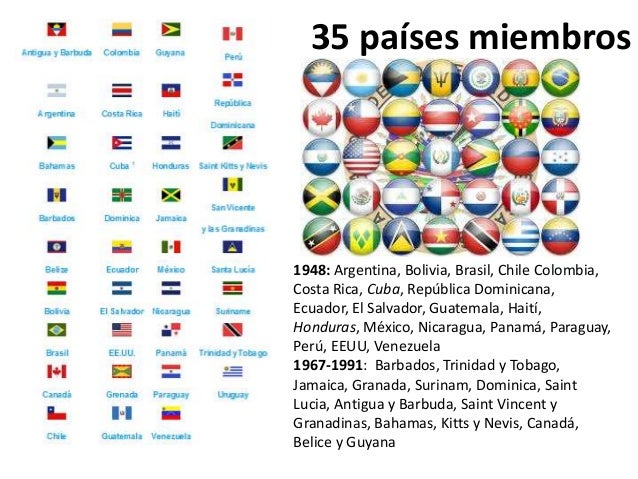 OEA/OAS