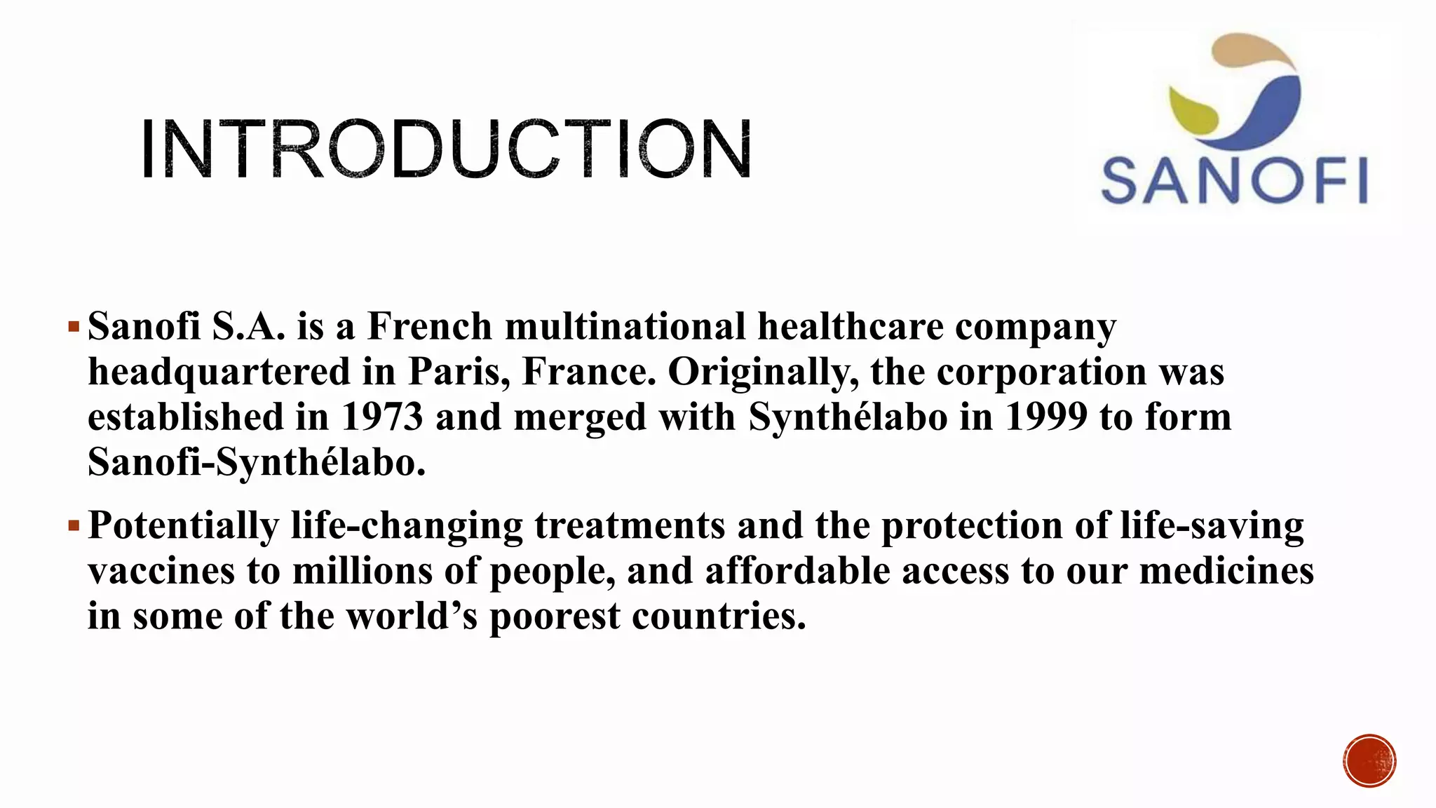 Sanofi PPT.pptx