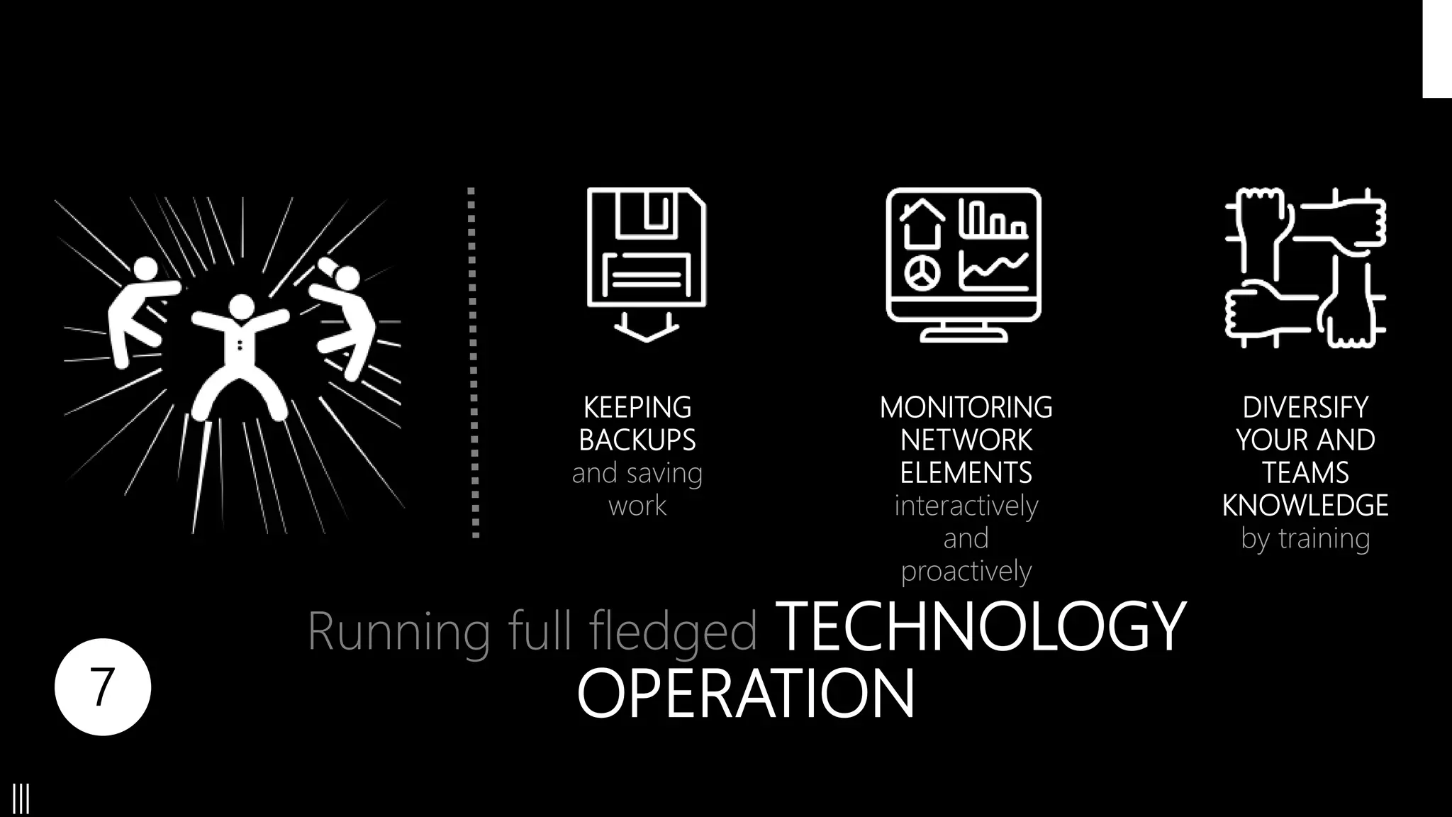 Traits of an Efficient System Engineer | PPT