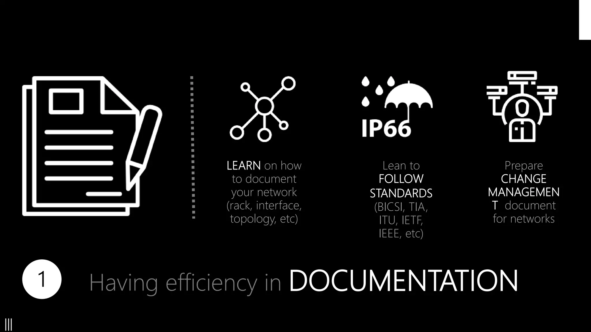 Traits of an Efficient System Engineer | PPT