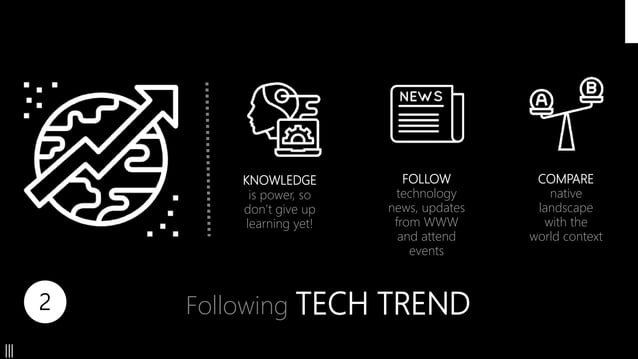 Traits of an Efficient System Engineer | PPT