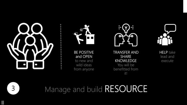 Traits of an Efficient System Engineer | PPT