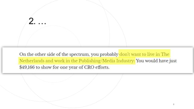 A formula for an Experiment Driven Culture - Ruben de Boer, Sanoma | PPTX