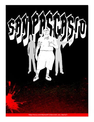 San pascasio (1) | PDF