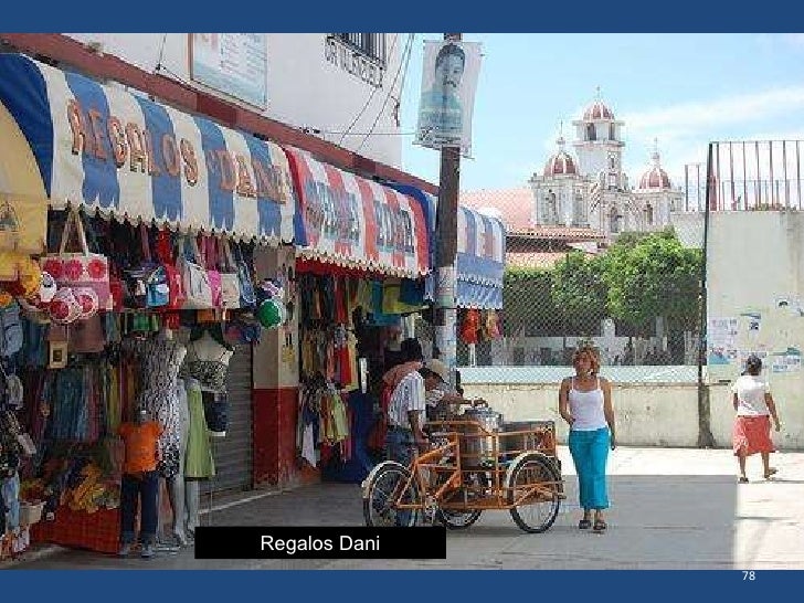 San Pedro Pochutla, Oaxaca