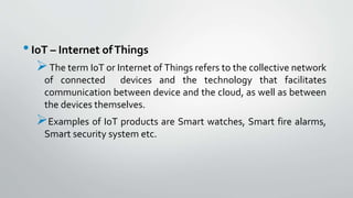 embedded system and iot.pptx