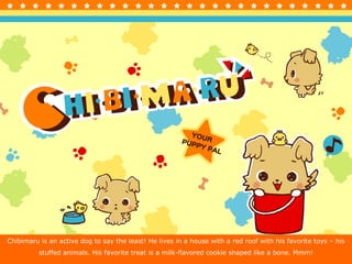 Sanrio Lover | PPT