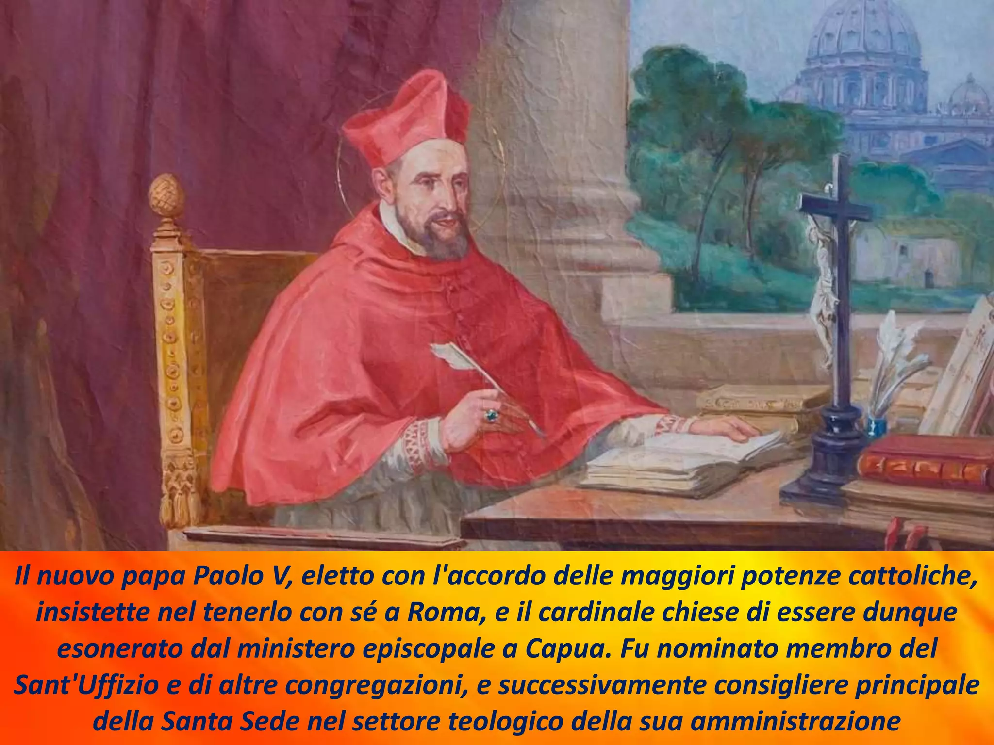 San Roberto Bellarmino (Italiano).pptx