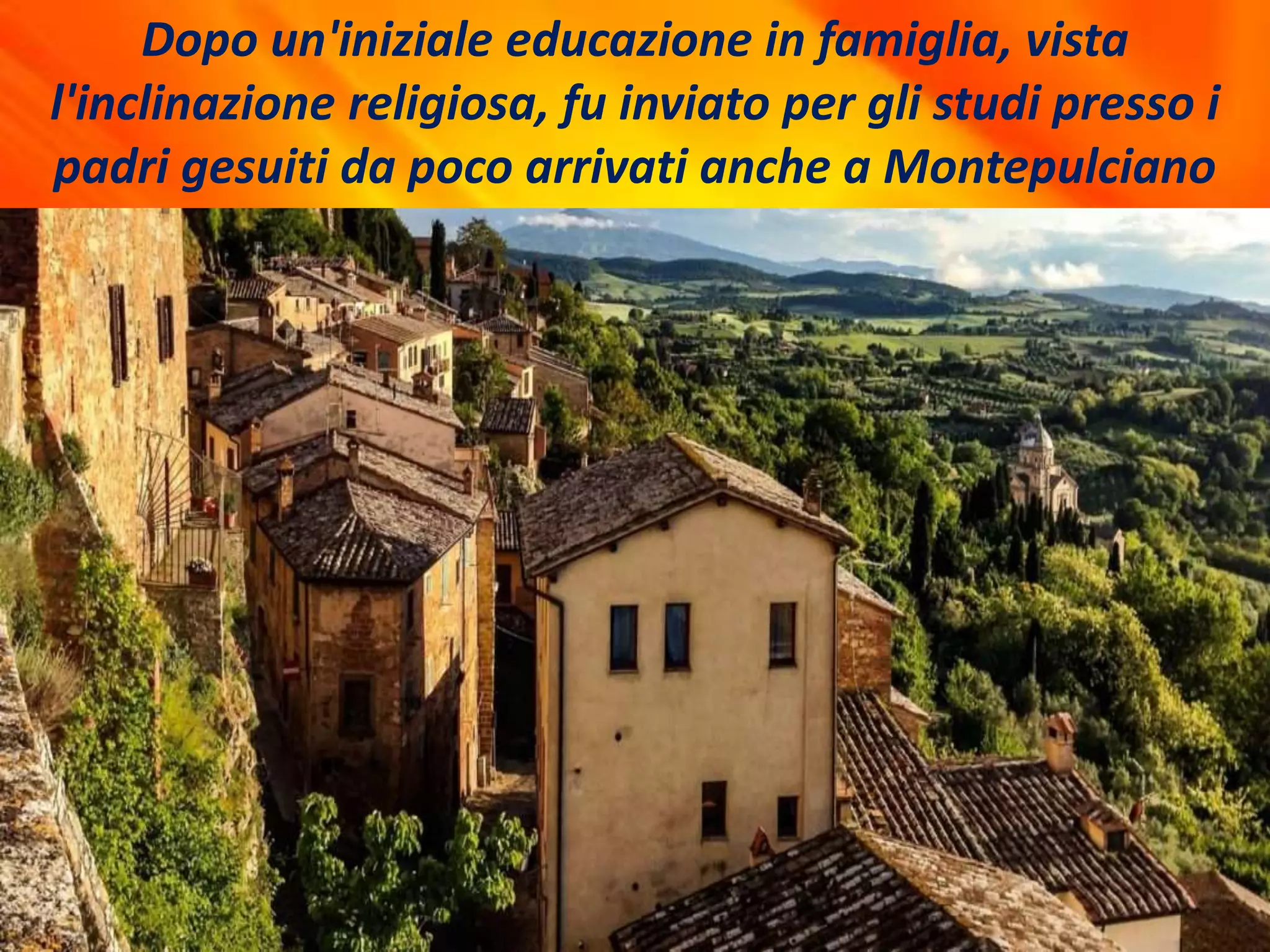 San Roberto Bellarmino (Italiano).pptx