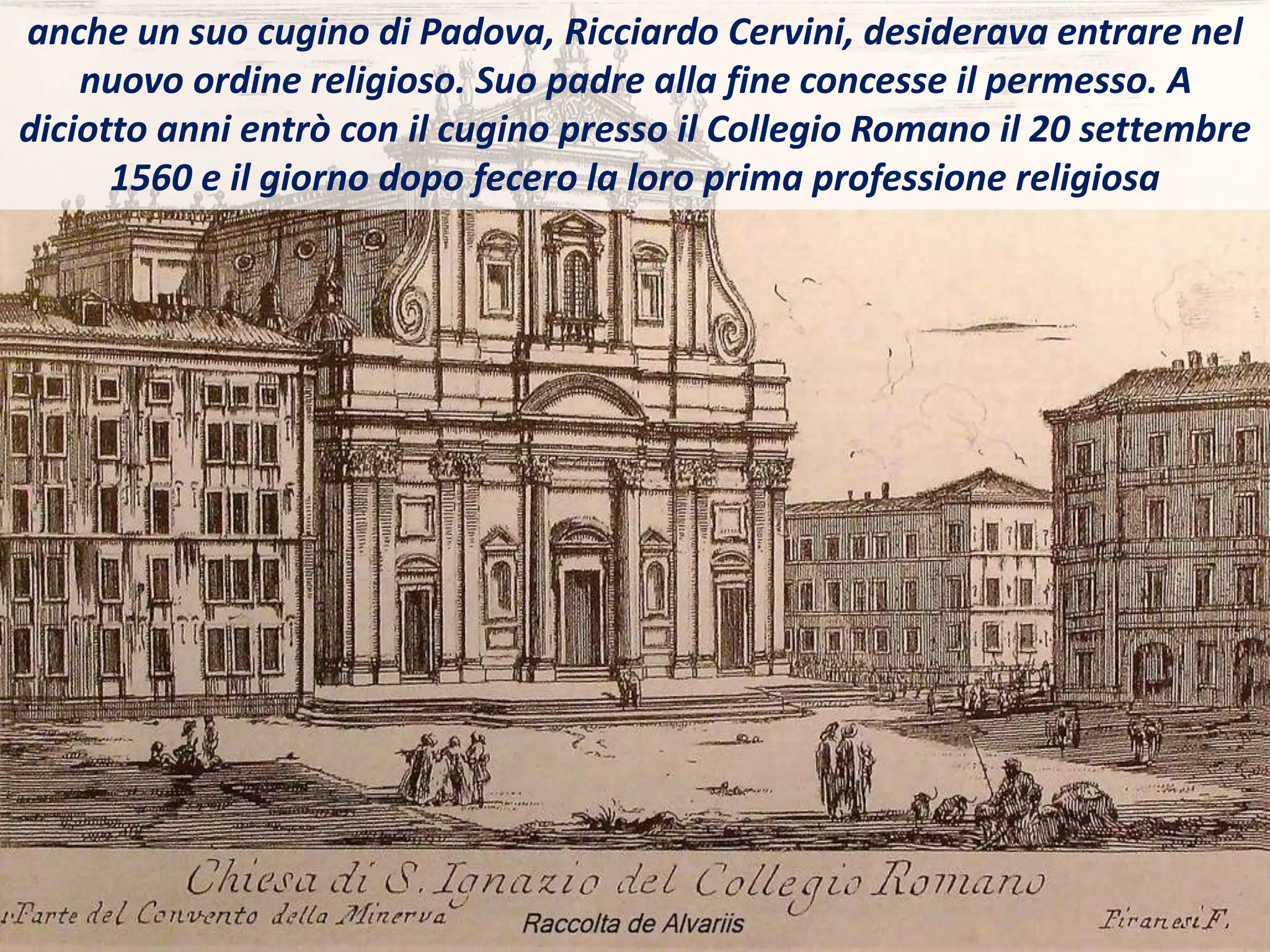 San Roberto Bellarmino (Italiano).pptx