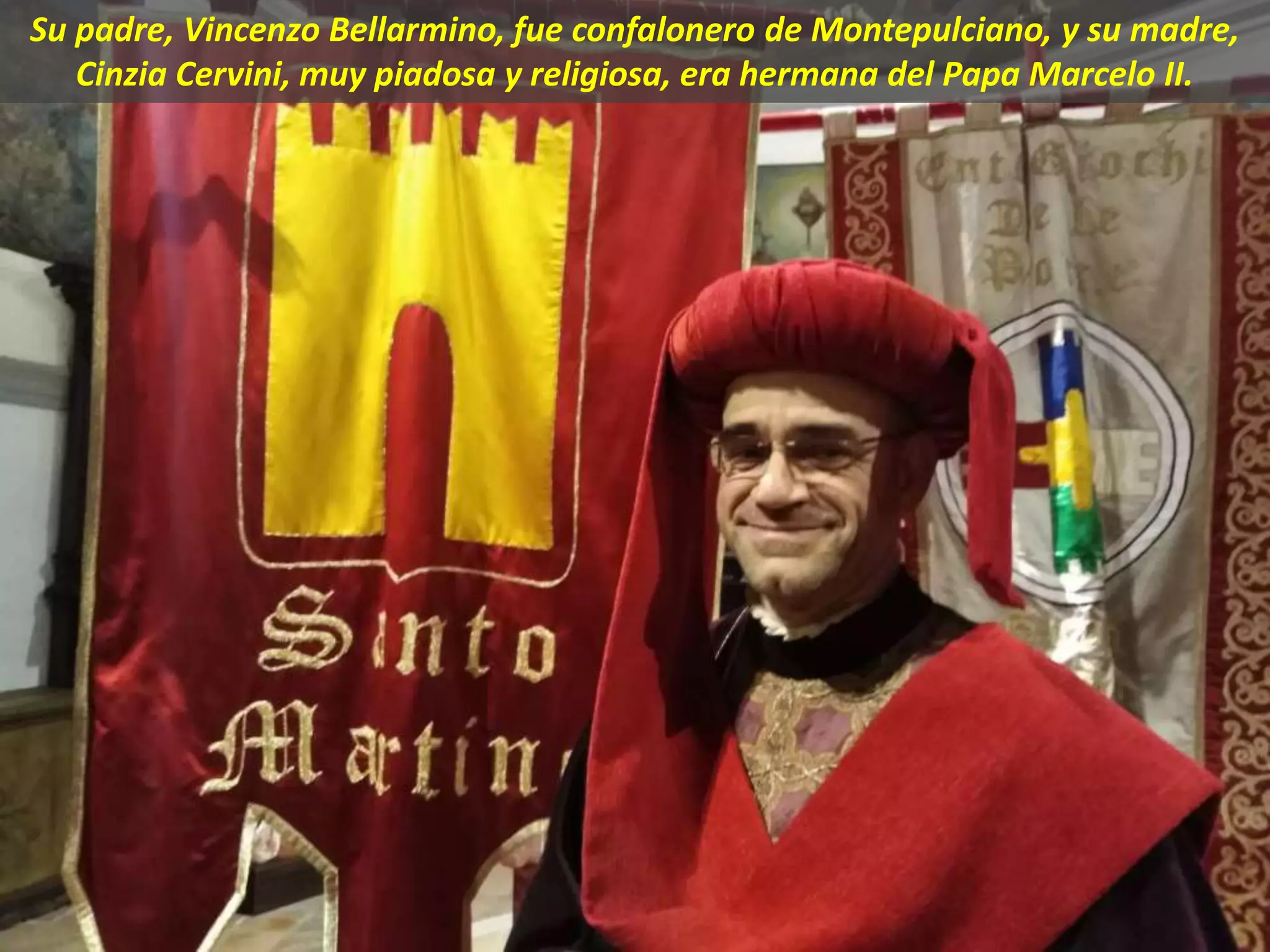 San Roberto Bellarmino (español).pptx