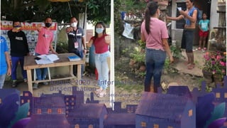 SAN ROQUE NATIONAL HIGH SCHOOL BACKGROUND | PPTX