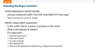 Breaking the Kubernetes Kill Chain: Host Path Mount | PDF | Cloud ...