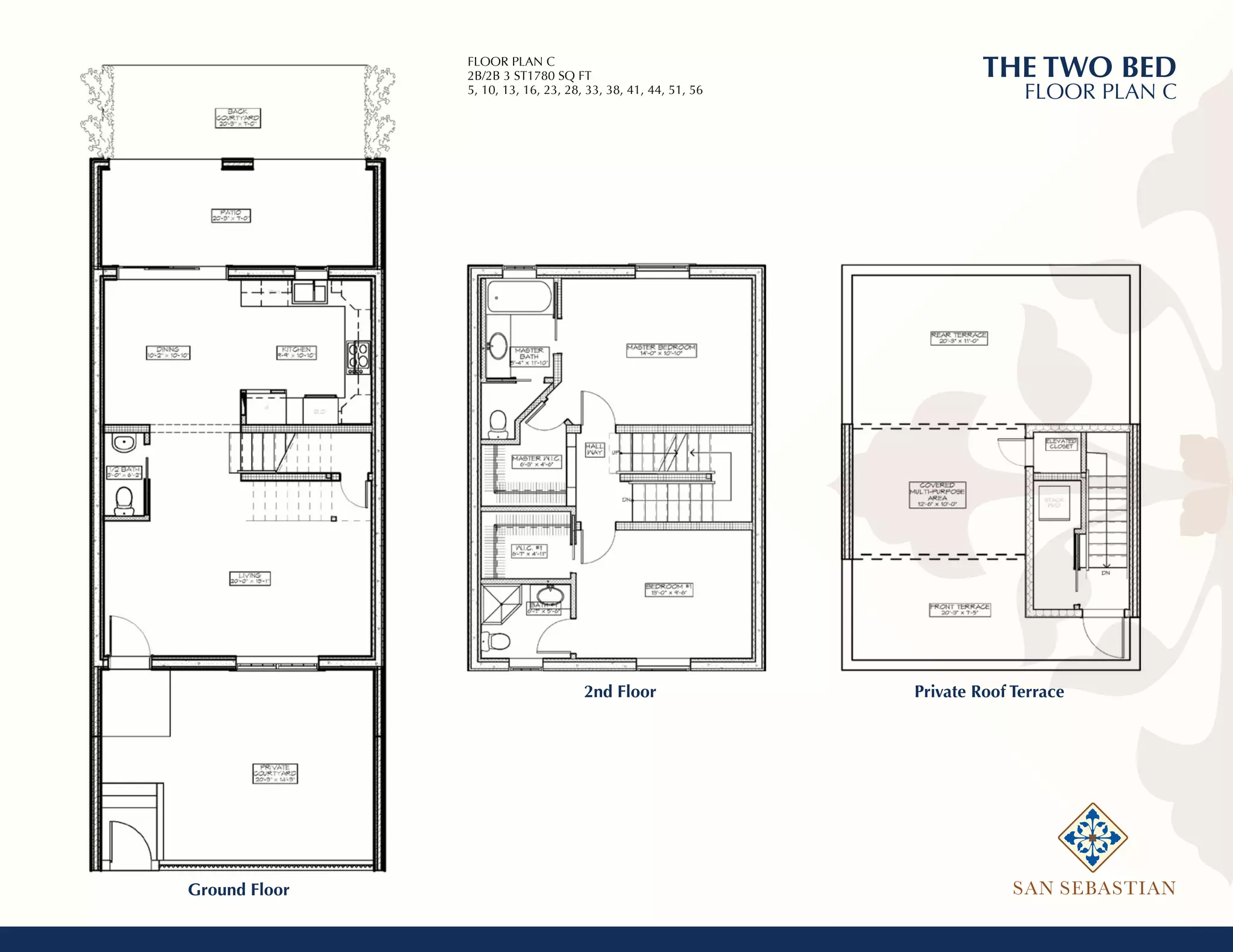 San sebastian residential property for lease | PDF