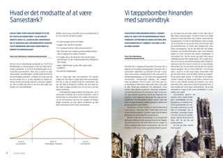 Sansestærk Magasinet | PPT
