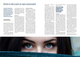 Sansestærk Magasinet | PPT