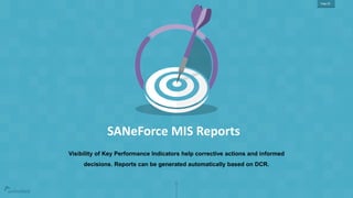 SAN SFE Features | PPT