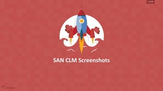 SAN SFE Features | PPT