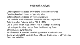 SAN SFE Features | PPT
