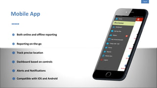 SAN SFE Features | PPT