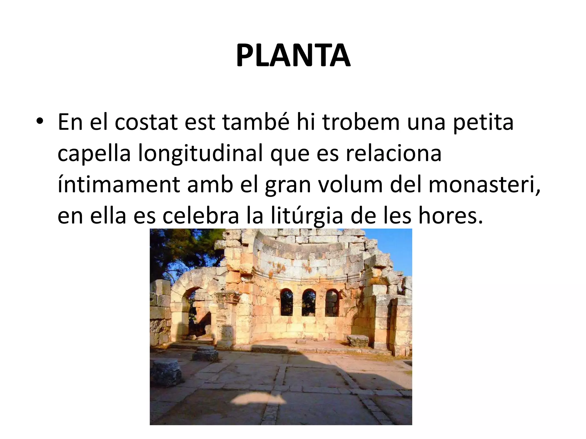 San simeón de estilita | PPT
