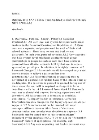 SANS Institute 2014– All Rights Reserved Page 1 Consensu.docx