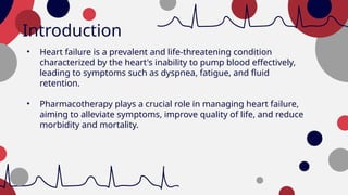 Sacubitril/Valsartan (Entresto) vs. Enalapril in Heart Failure: A ...