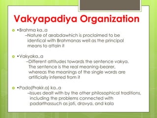 Sanskrit and Computational linguistic | PPT