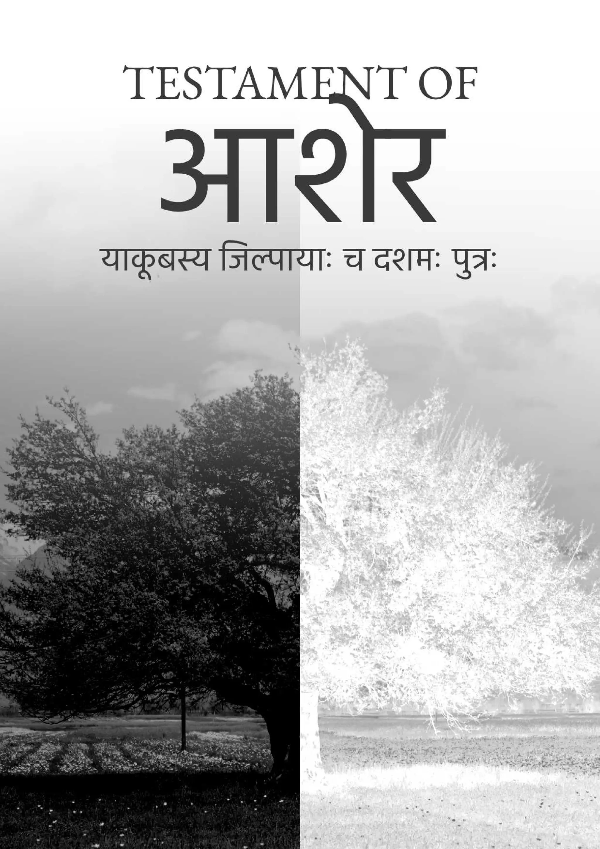 Sanskrit - Testament of Asher.pdf