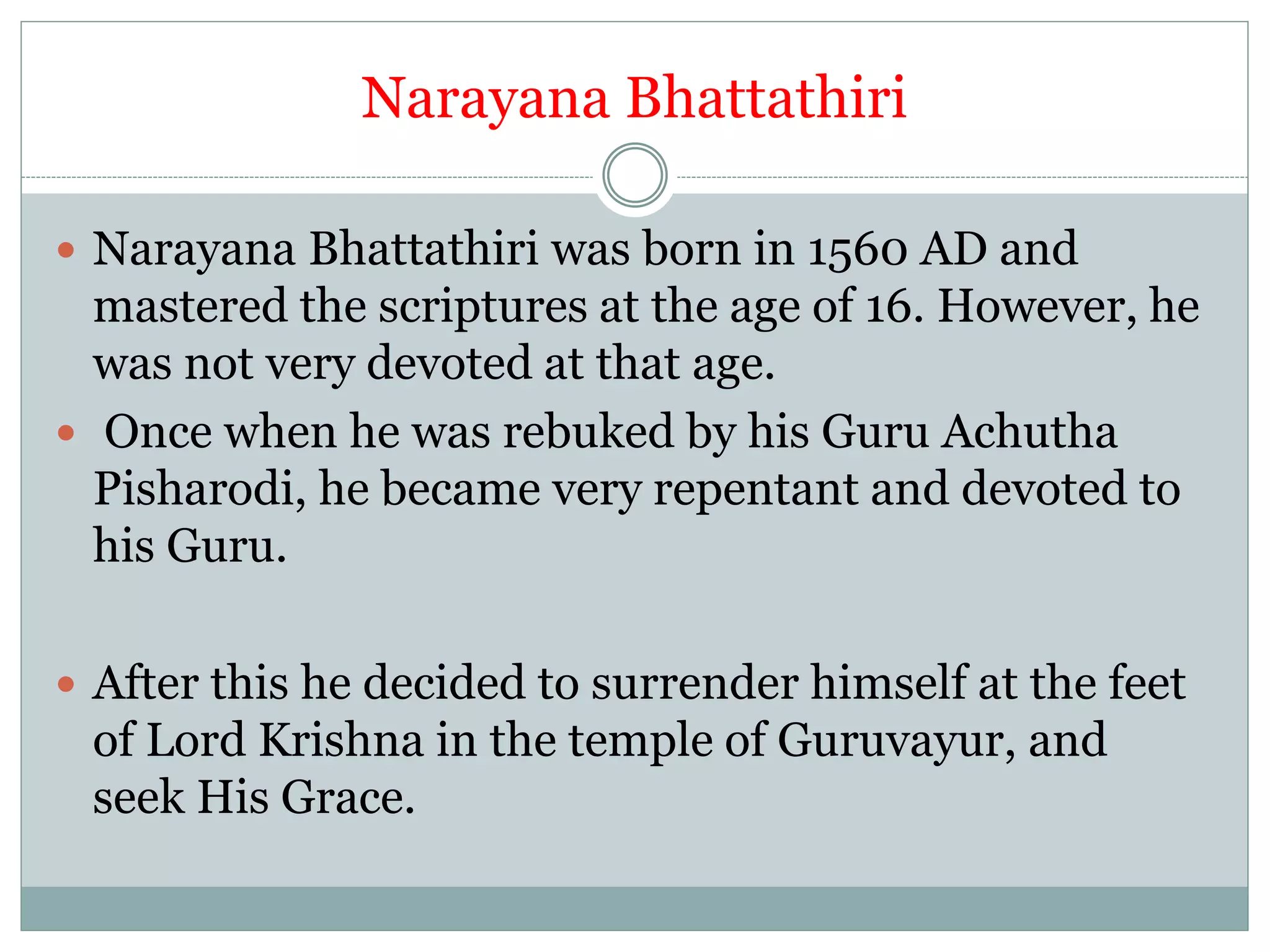 Sanskrit bindhya | PPTX