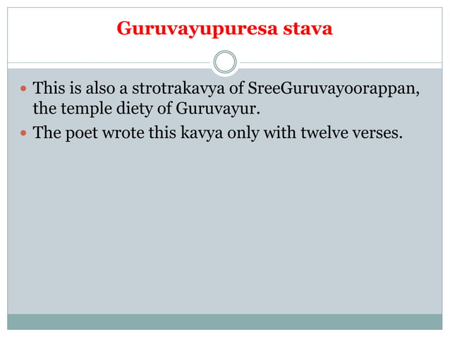 Sanskrit bindhya | PPT