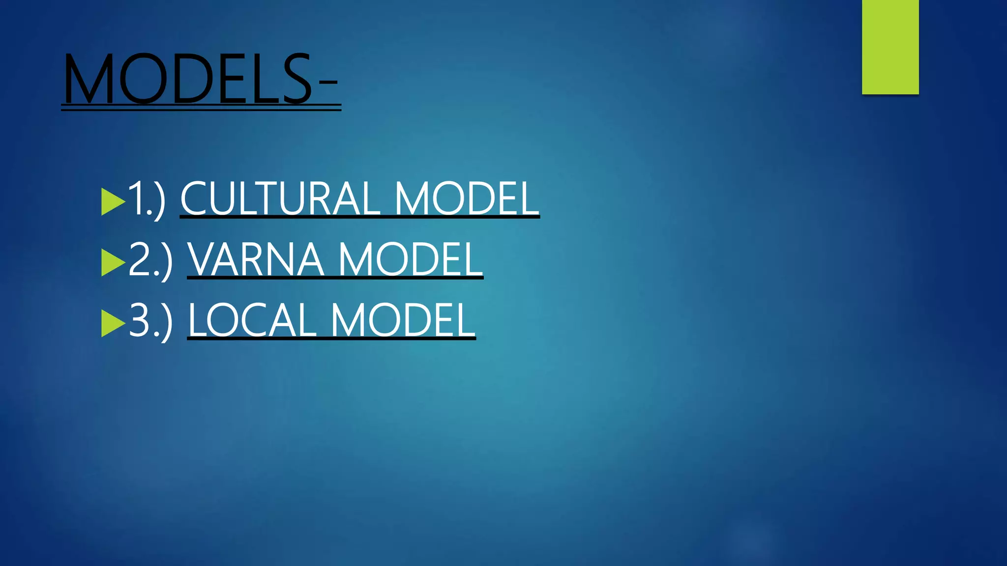 Sanskritization by m.n.srinivas | PPTX