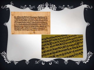 Sanskrit Presentation.pptx