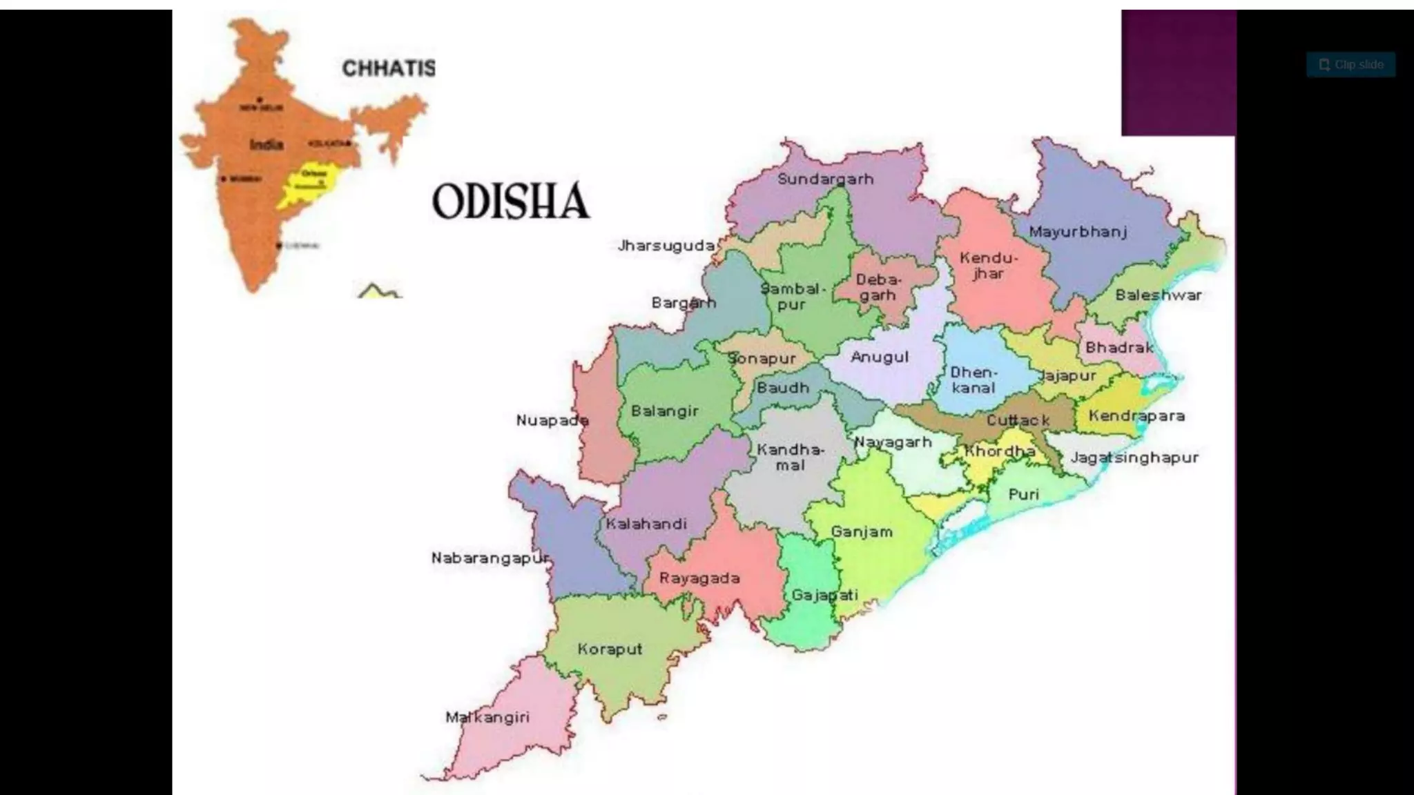 culture and heritage 0f odisha | PPTX