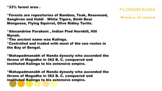 culture and heritage 0f odisha | PPTX