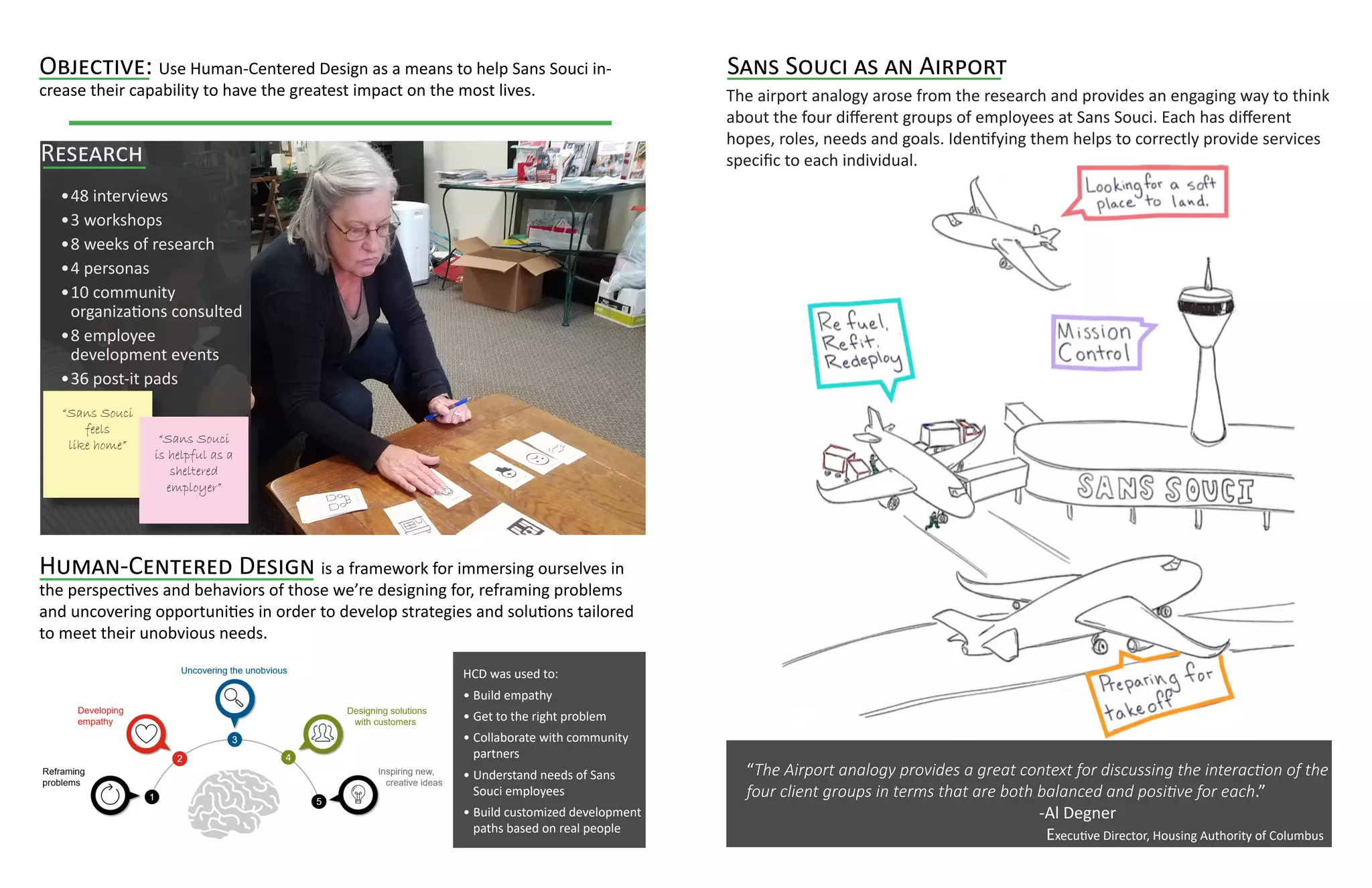 Cummins Community Impact Project | PDF