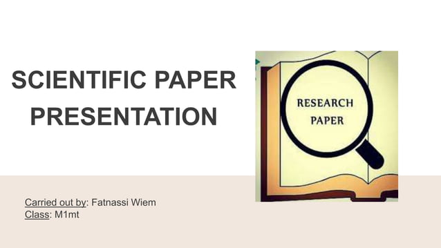 Scientific paper presentation 'smart classroom'.pptx