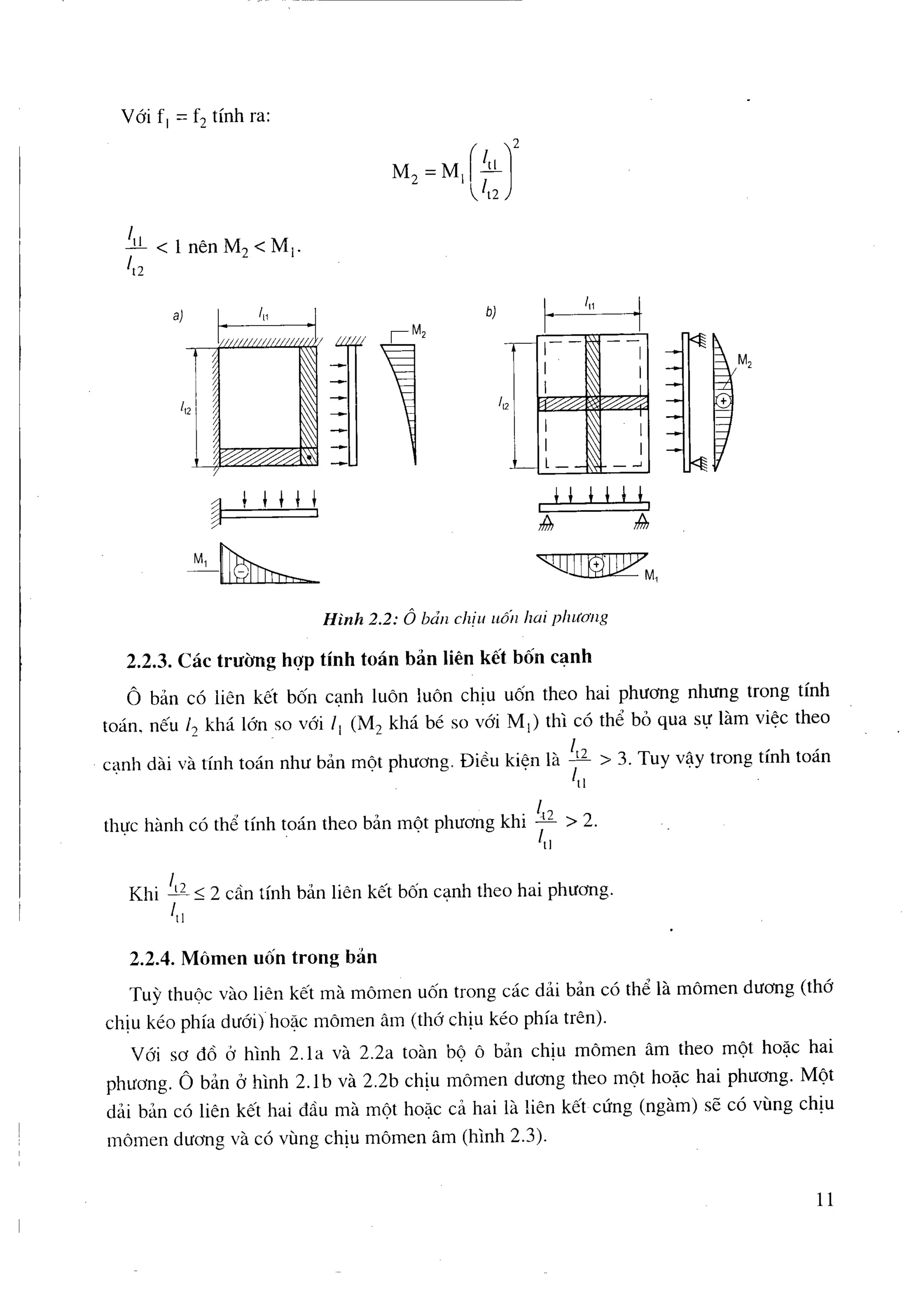 San suon be tong cot thep toan khoi | PDF