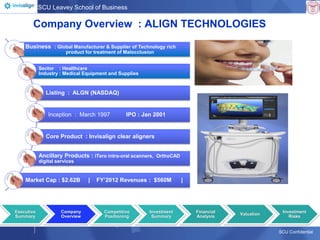 Santa clarau toronto_final | PDF | Stocks and Bonds | Personal Investing