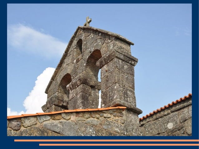 Santa comba de bande | ODP