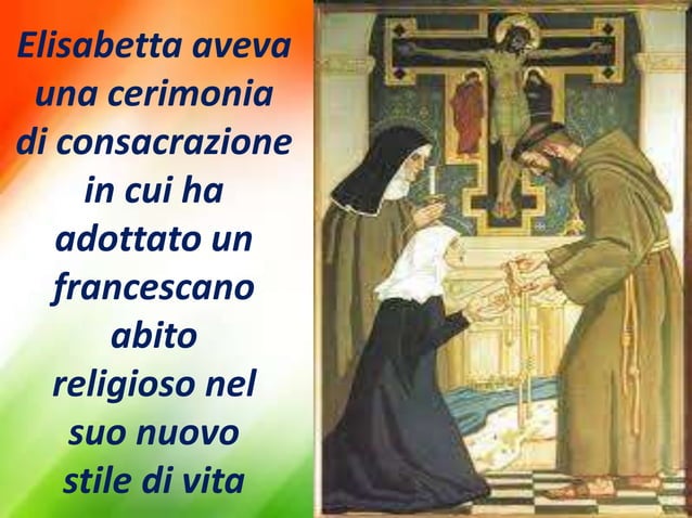 Santa Elisabetta di Ungheria | PPT