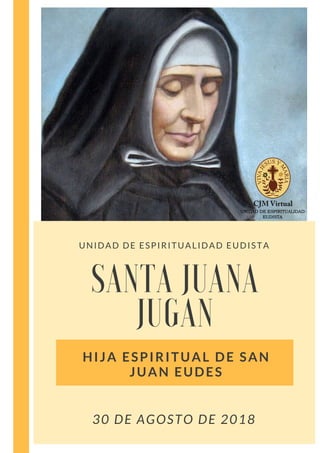 Santa Juana Jugan | PDF