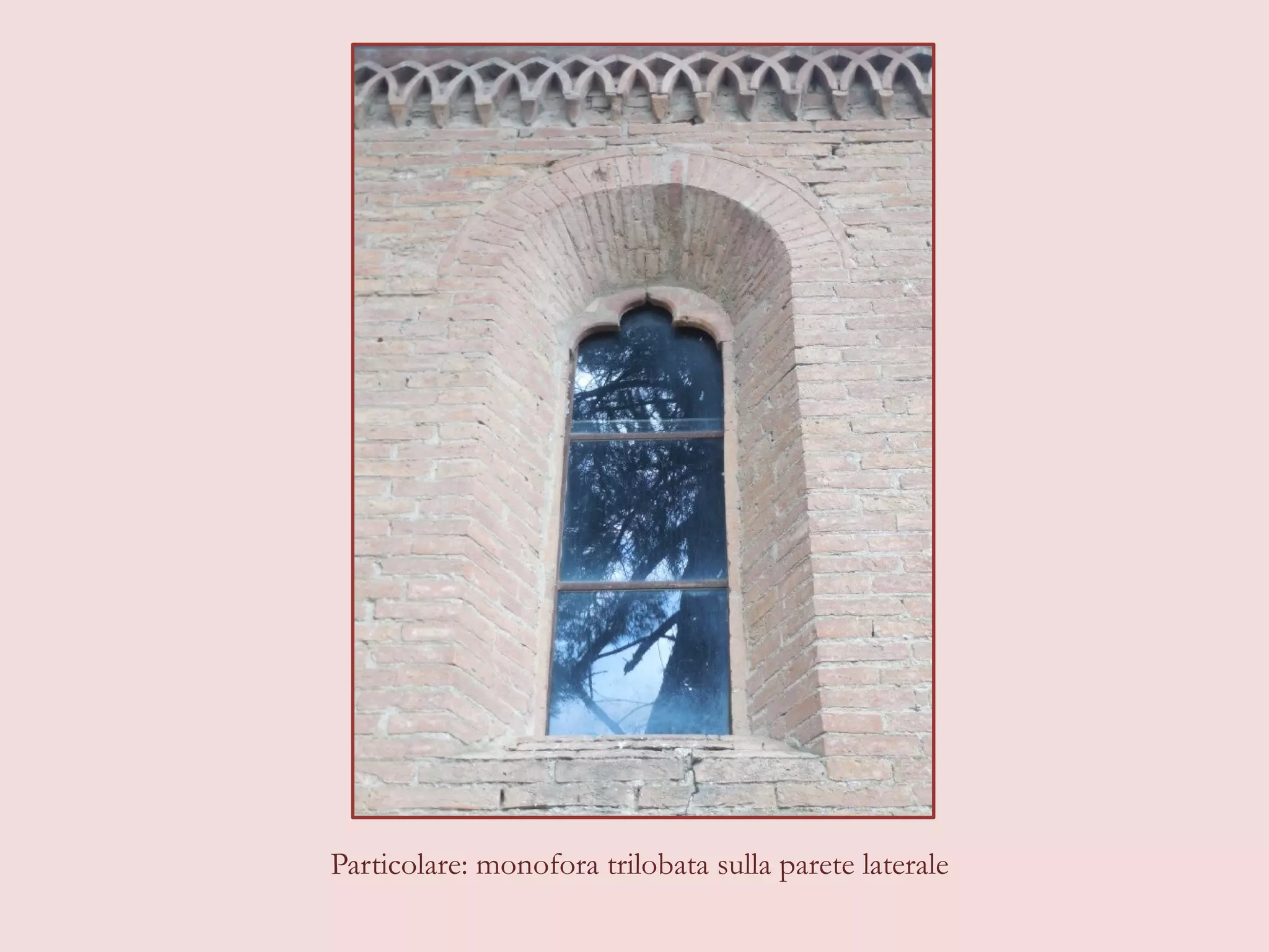 Santa maria al fortino | PPT